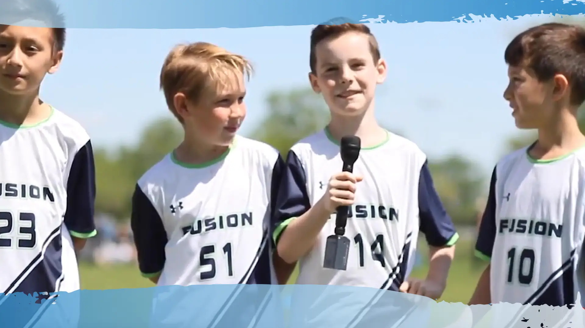 These Minnesota teams are pumped for USA CUP – Target USA CUP