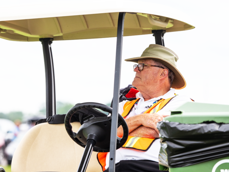 2021 Target USA CUP Featured Team: Volunteers - Target USA CUP