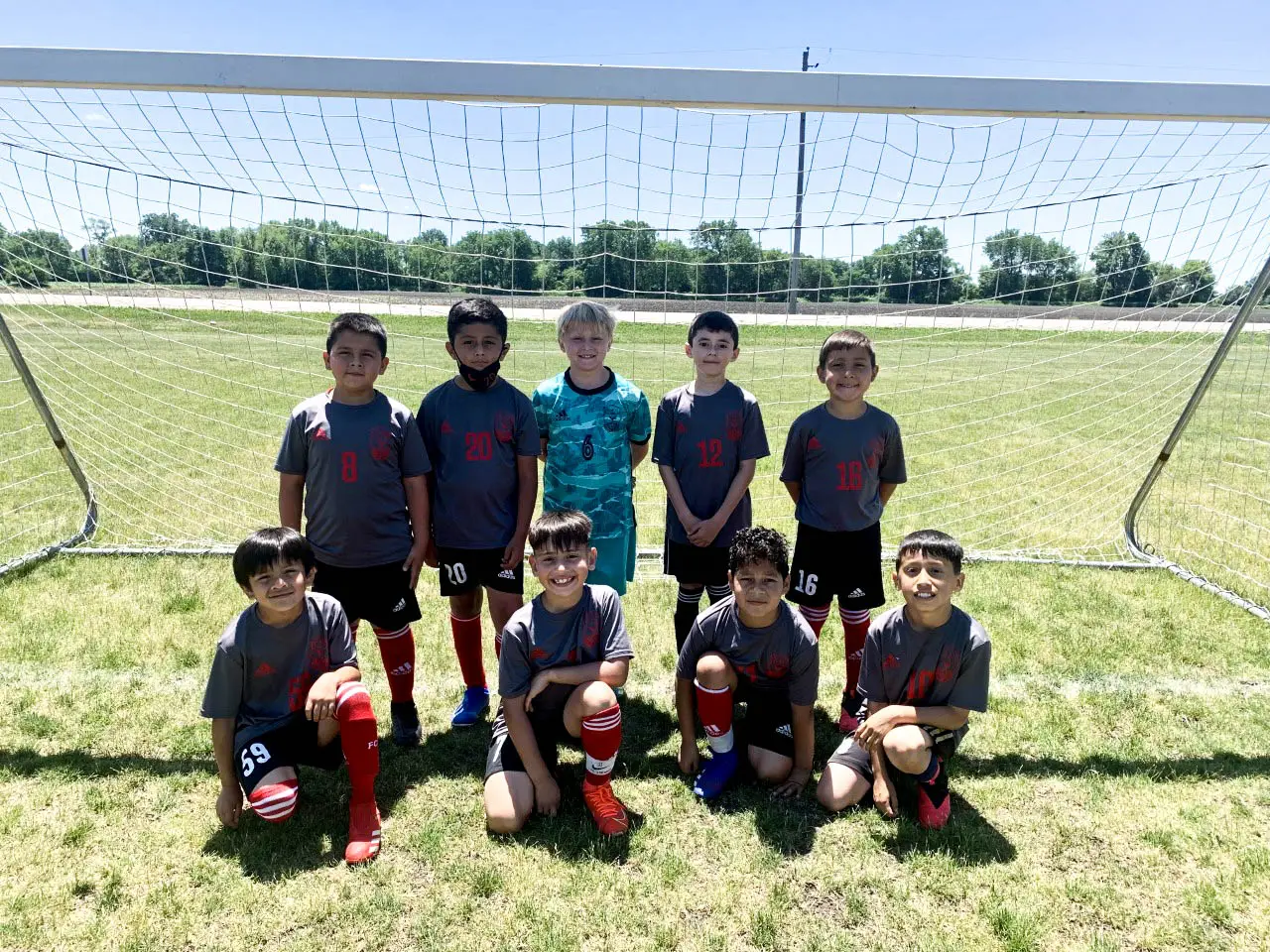 2021 Target USA CUP Featured Team: Harvard FC - Target USA CUP