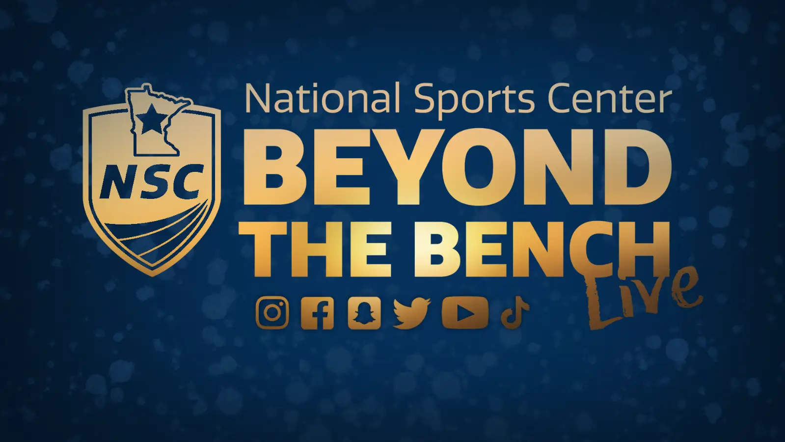 Beyond the Bench Live with Jimmy Conrad and Annie Juergens – Target USA CUP