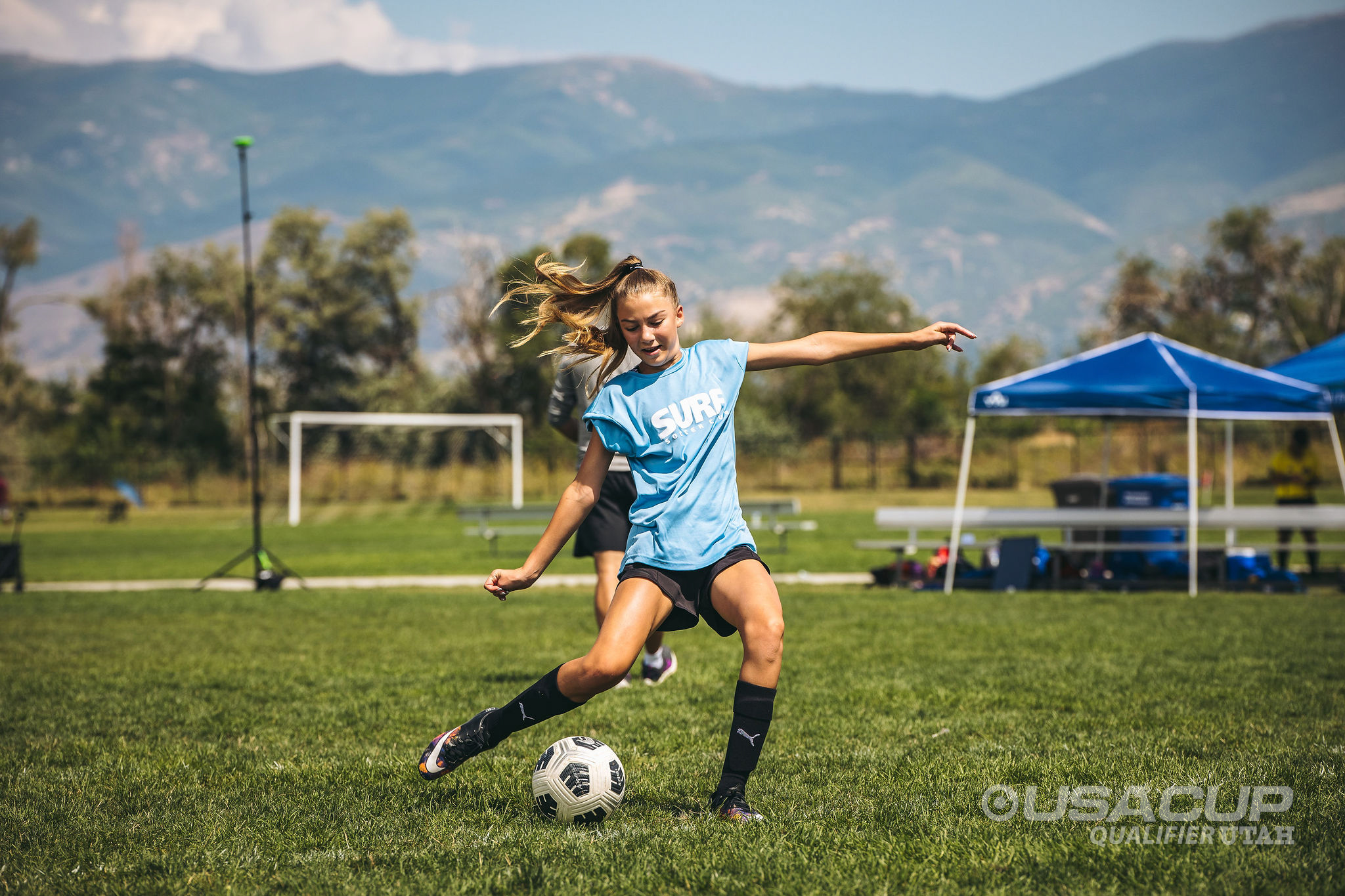 Road to Target USA CUP 2024 began in Utah: Highlights, Champions and ...