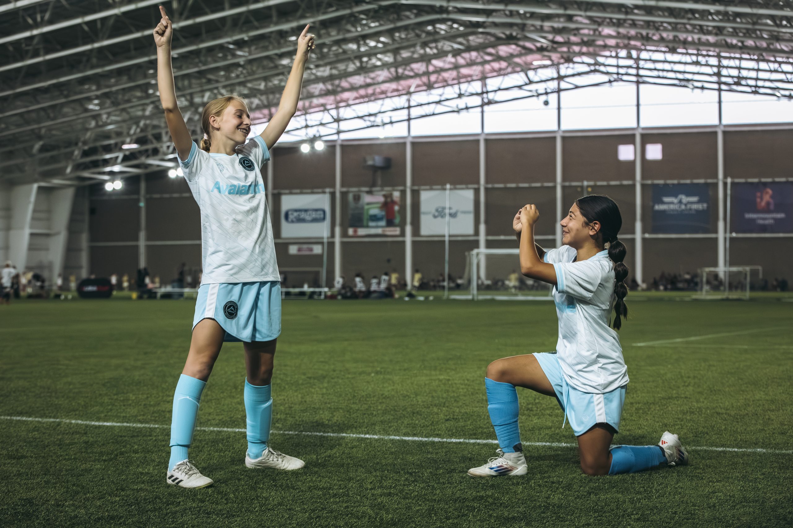 Target USA CUP: 2024 Qualifier Utah Recap - Target USA CUP