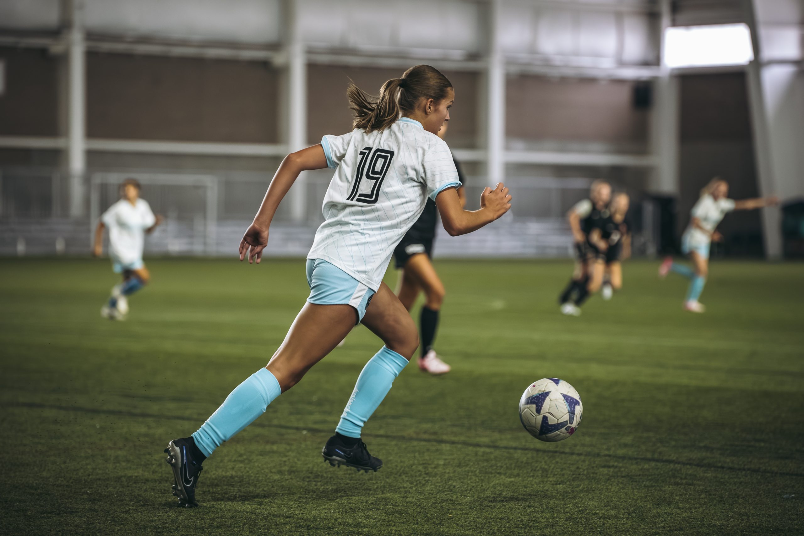 Target USA CUP: 2024 Qualifier Utah Recap - Target USA CUP