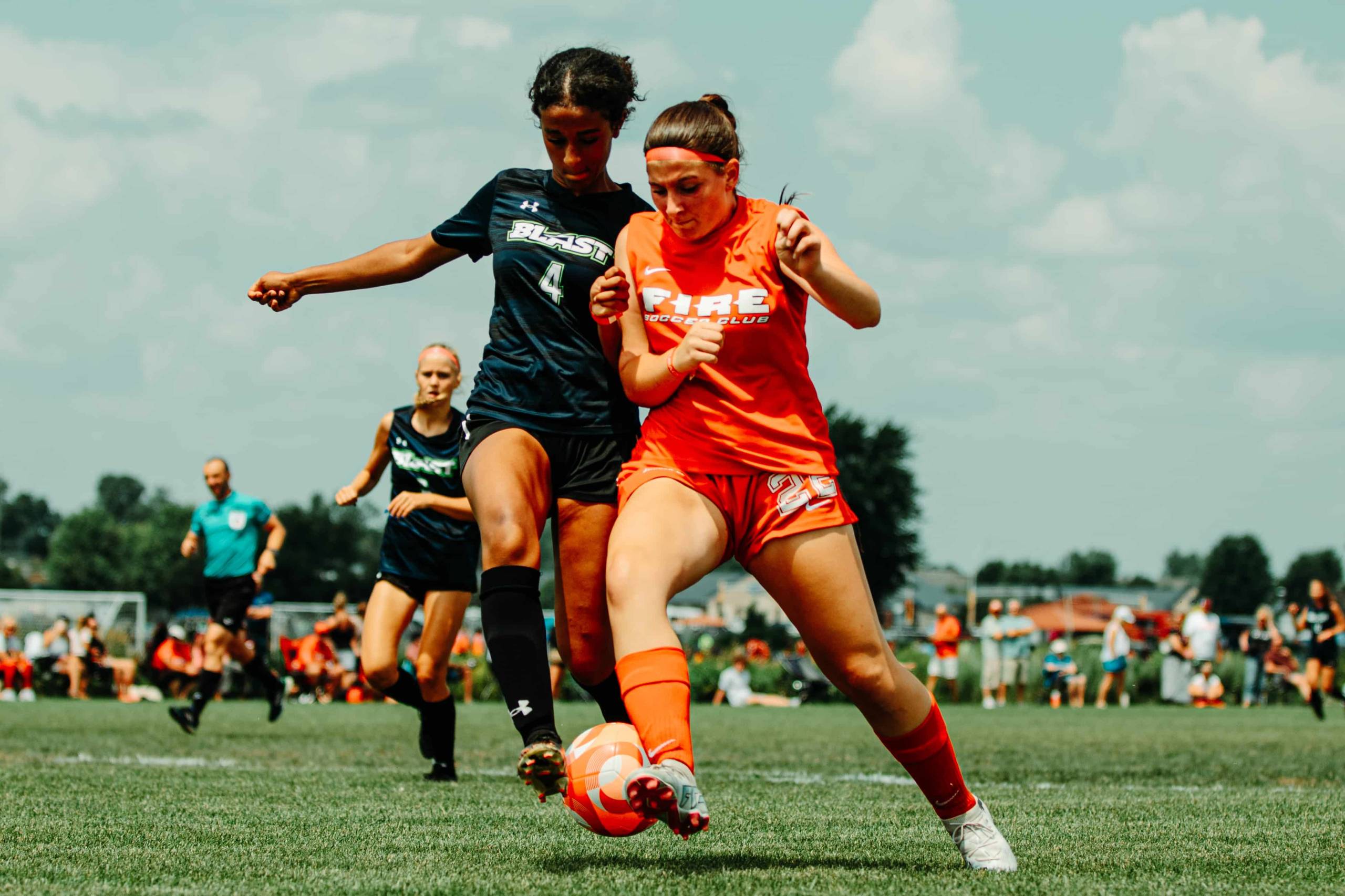 Home - Target USA CUP