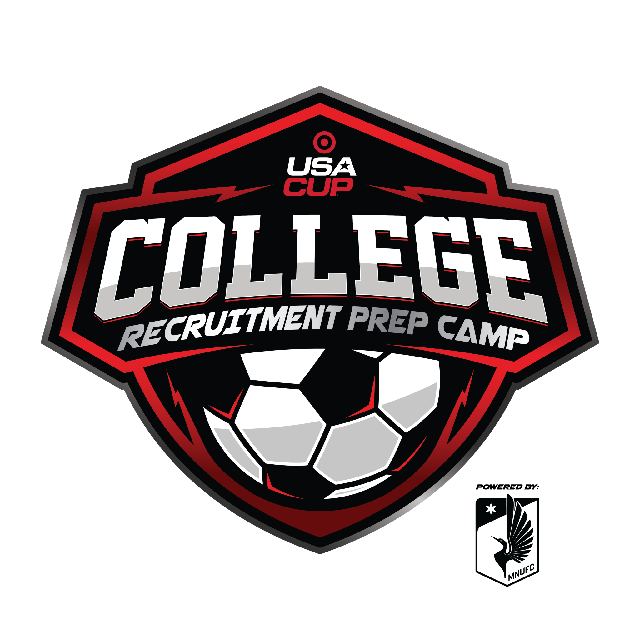 Recruitment Prep Camp - Target USA CUP