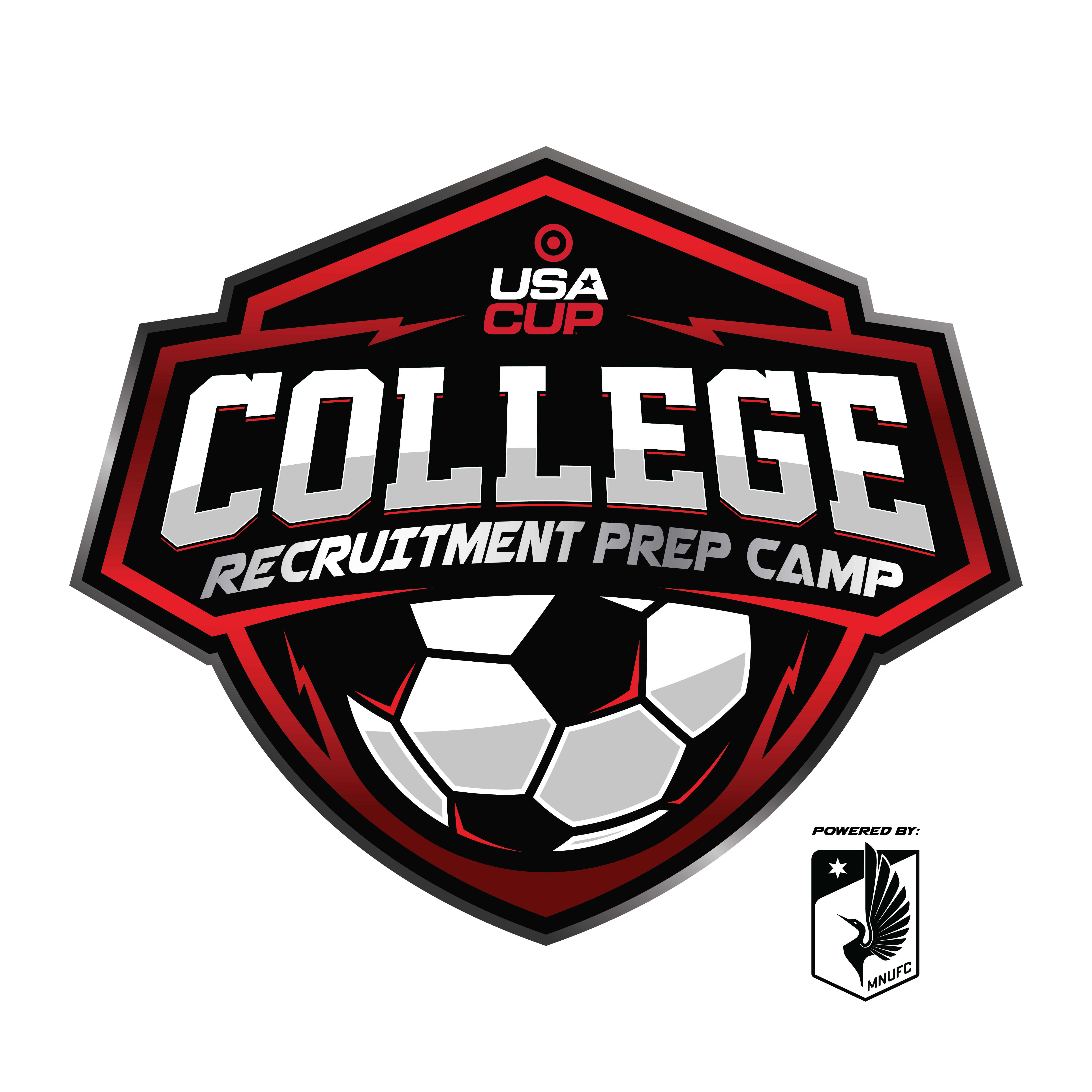 Recruitment Prep Camp - Target USA CUP
