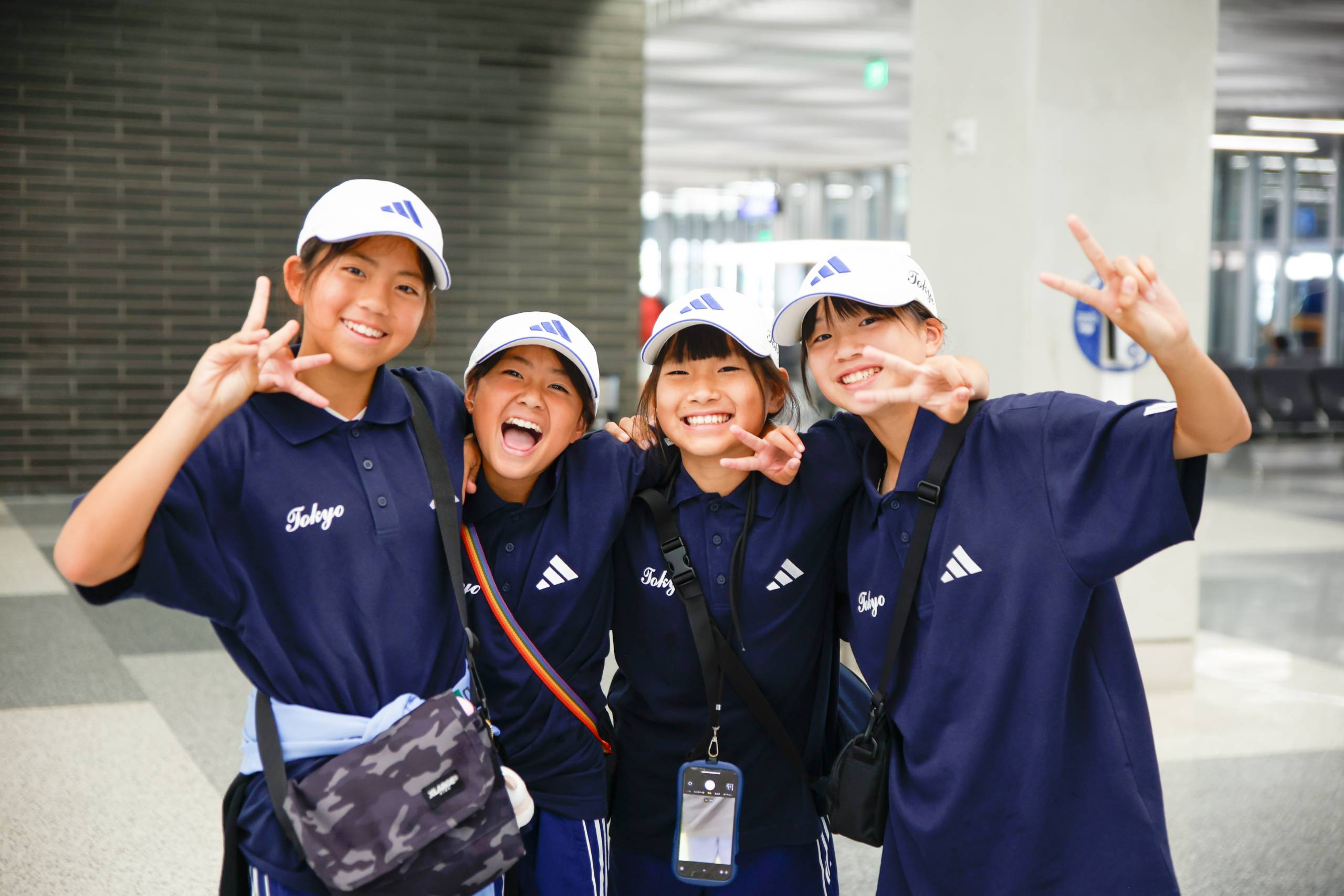 Welcoming teams to target usa cup - Target USA CUP