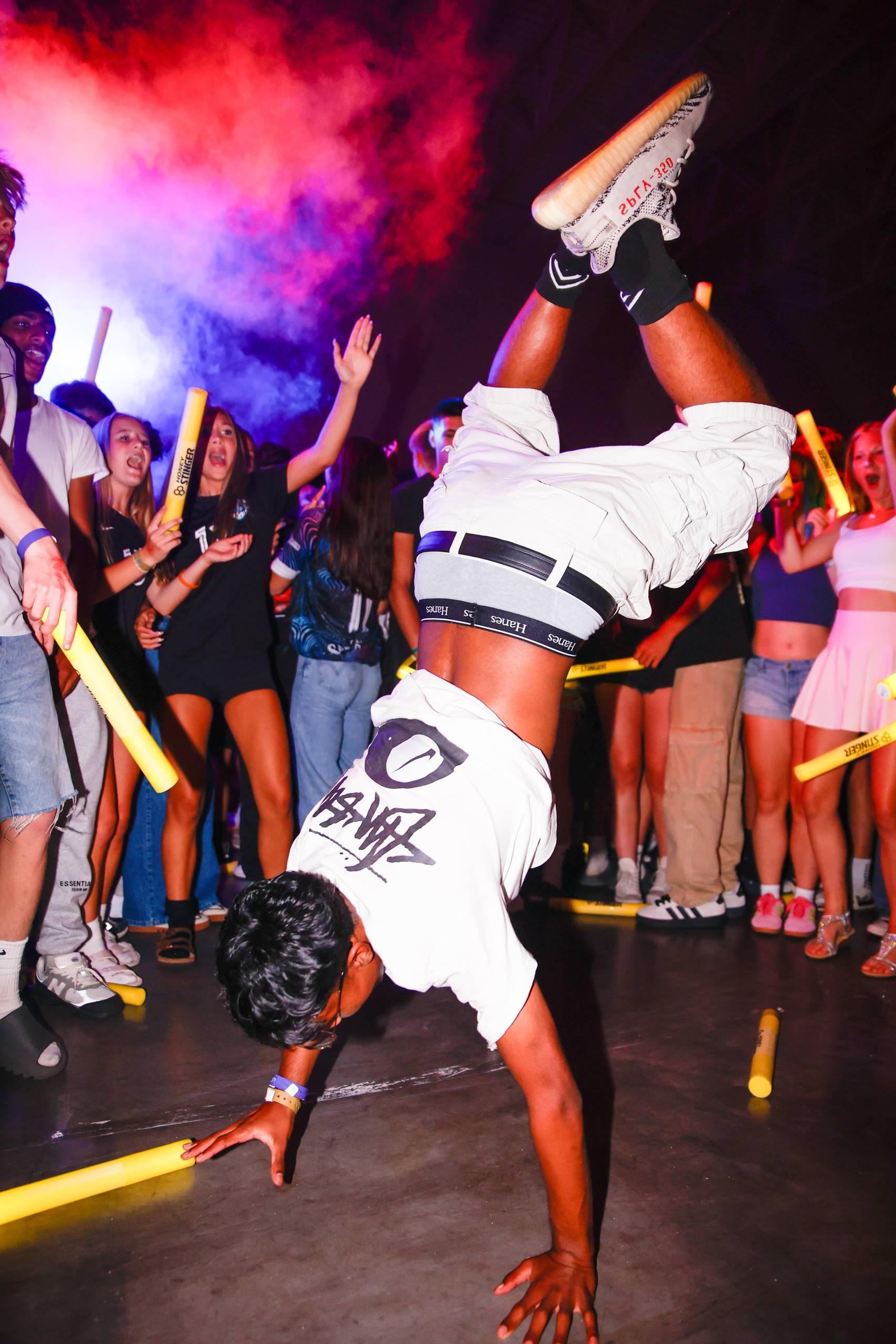 Photos: GRAND Dance Recap - Target USA CUP