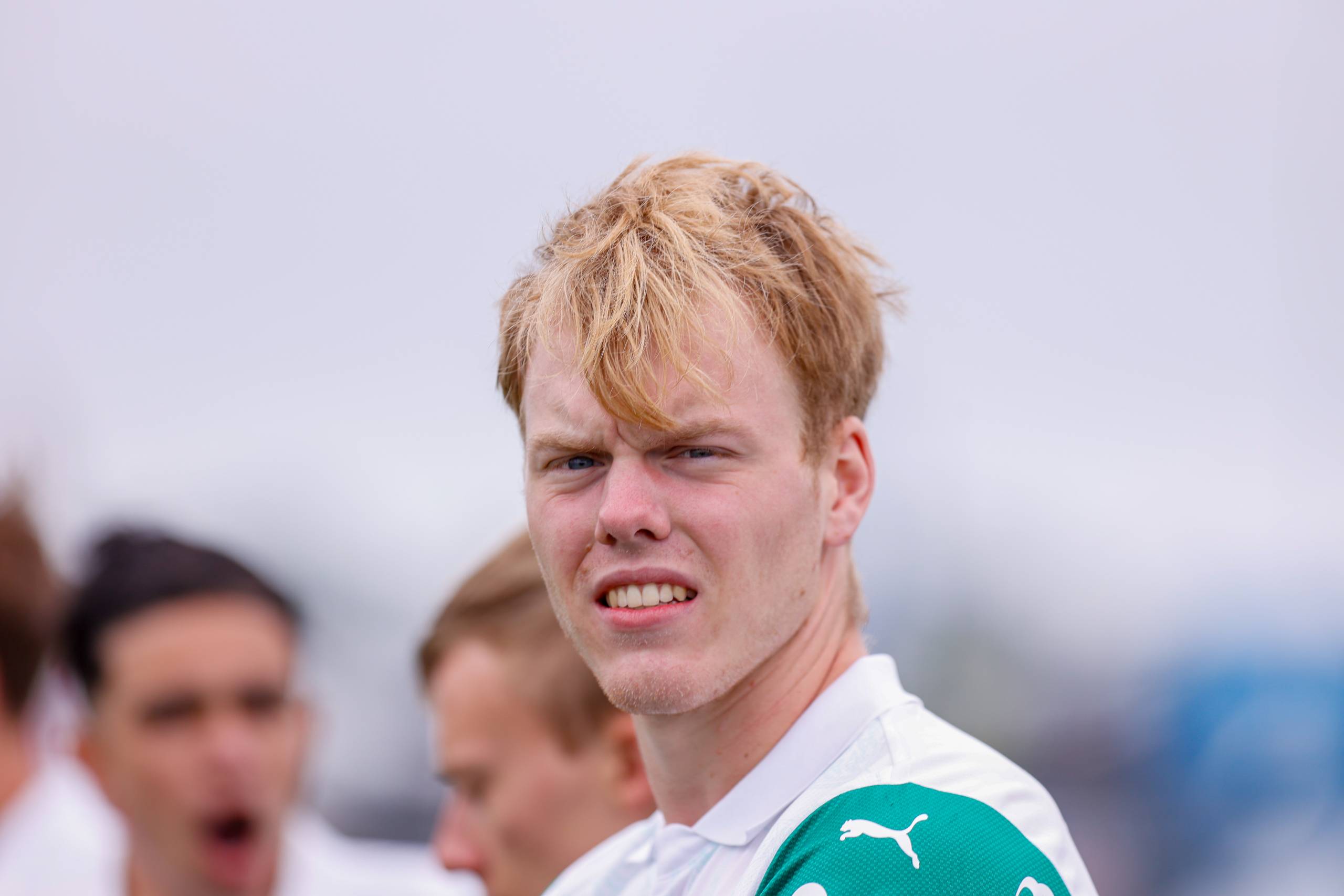 From Player to Intern: Sem Wensveen’s Third Year at Target USA CUP ...